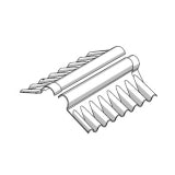 Fibre Cement Profile (Non Asbestos) | Kent Roofing Supplies