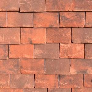 Clay Plain Roof Tiles & Pegs | Kent Roofing Supplies
