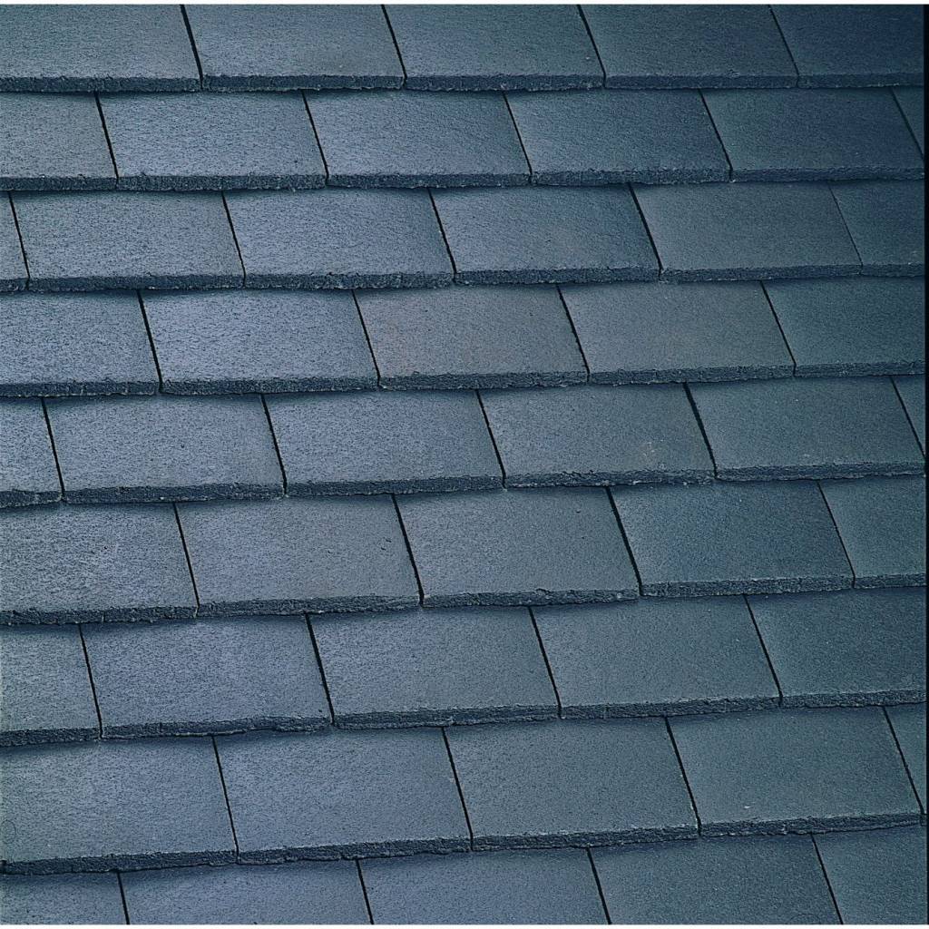Concrete Plain Roof Tiles | Kent Roofing Supplies