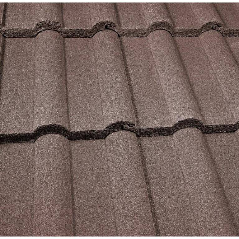 Concrete Interlocking Roof Tiles | Kent Roofing Supplies