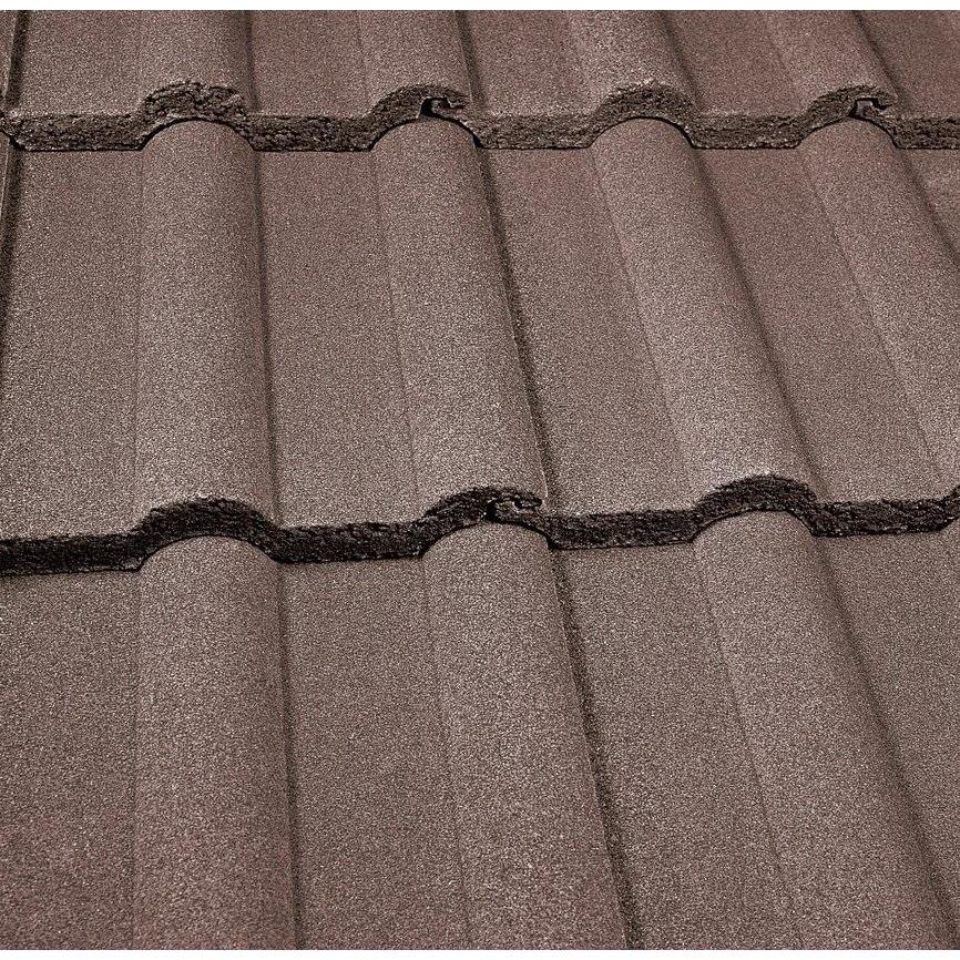 Concrete Interlocking Roof Tiles | Kent Roofing Supplies