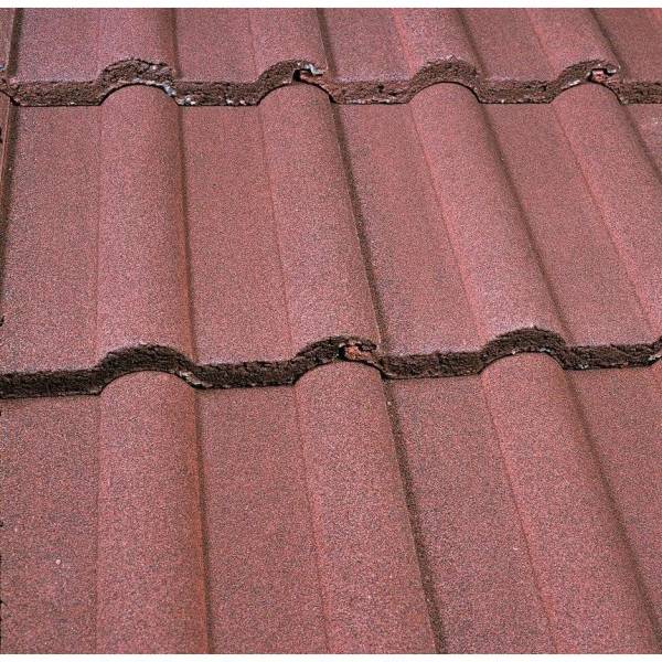 Concrete Interlocking Roof Tiles | Kent Roofing Supplies