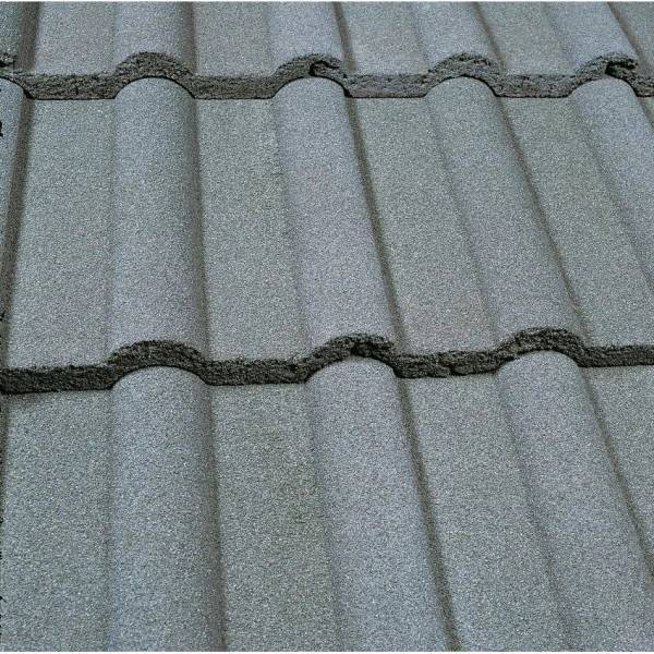 Concrete Interlocking Roof Tiles | Kent Roofing Supplies
