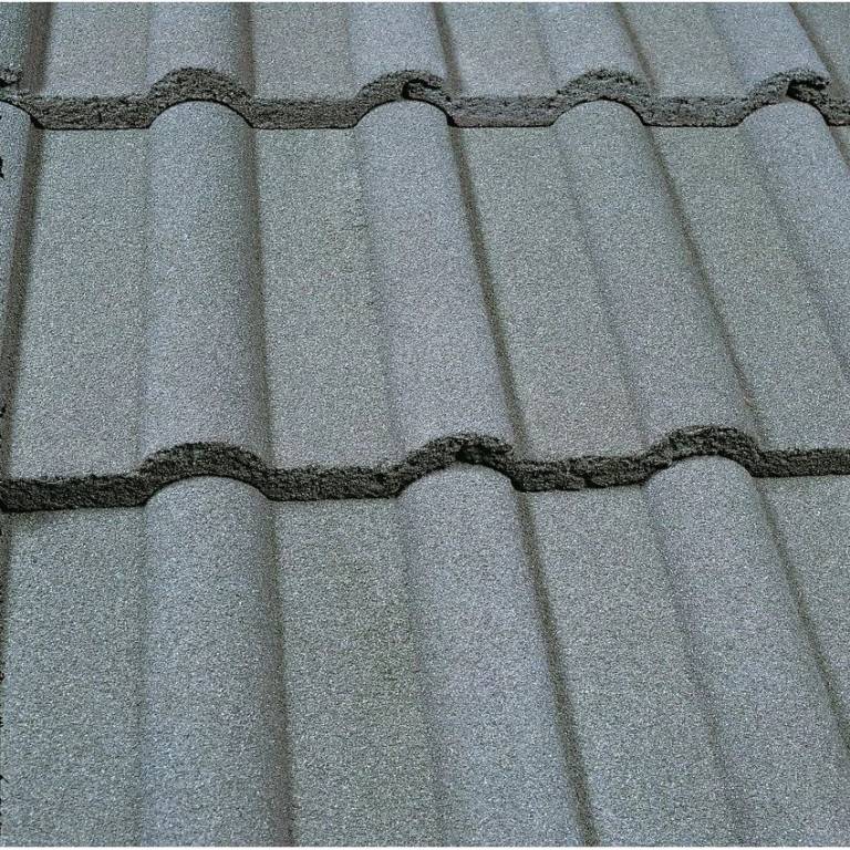 Concrete Interlocking Roof Tiles | Kent Roofing Supplies