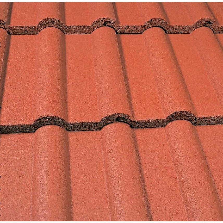 Concrete Interlocking Roof Tiles | Kent Roofing Supplies