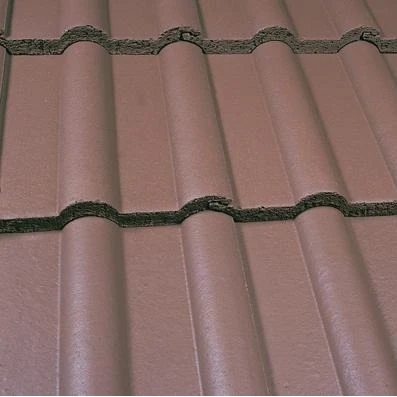 Concrete Interlocking Roof Tiles | Kent Roofing Supplies