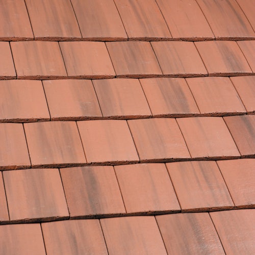 Concrete Interlocking Roof Tiles | Kent Roofing Supplies