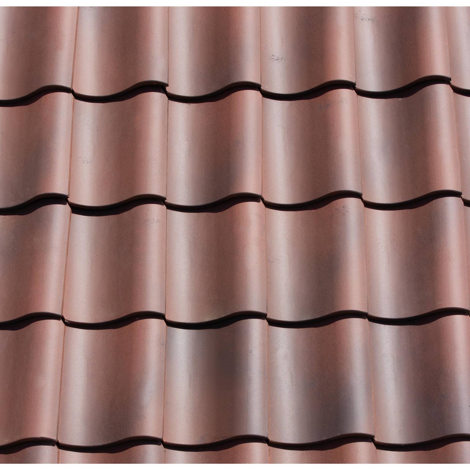 Clay Interlocking Roof Tiles | Kent Roofing Supplies