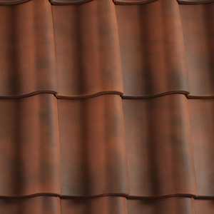 Clay Interlocking Roof Tiles | Kent Roofing Supplies